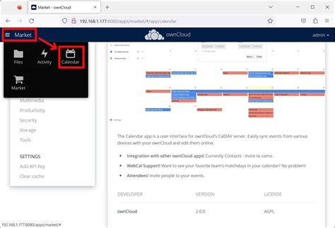 Owncloud With Raspberry Pi Self Host Your Private Cloud