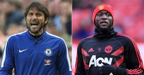 콘테 루카쿠 못 잊었다인터밀란 부임시 영입 1순위