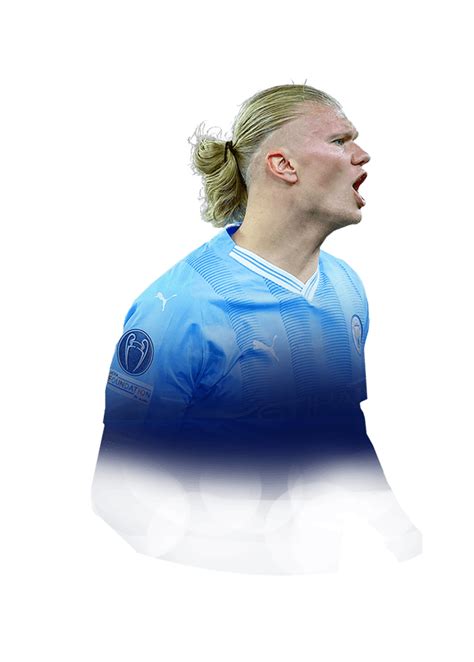 Erling Haaland Rttk Ea Fc 24 94 Rating And Price Futbin