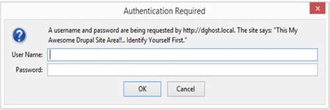 Set An Authentication Password In Xampp Using Htpasswd Imalabya