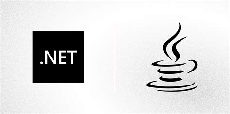 Net Vs Java Key Differences And Which One Is Better Cshark