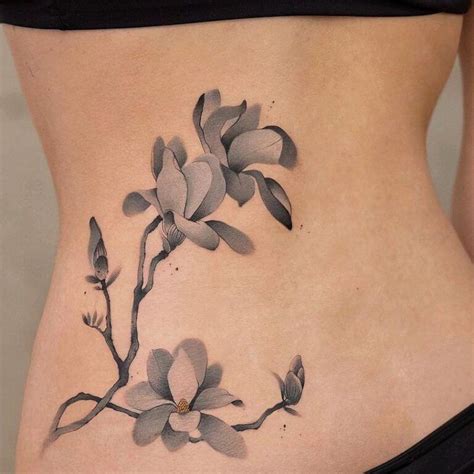 30 Glamorous Back Tattoo Ideas For Women Artofit