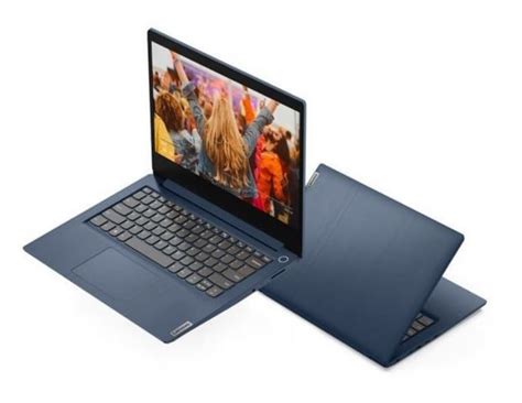 Harga Dan Spesifikasi Lenovo Ideapad Slim I Itl Qxid Bertenaga Core I G Laptophia