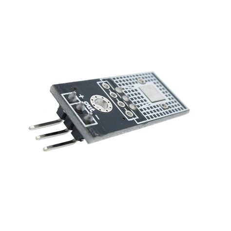 DS B Temperature Sensor Module For Arduino DarkOct
