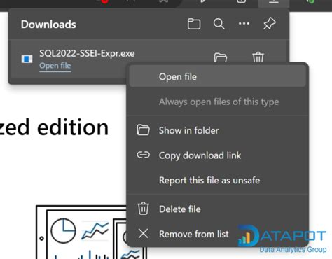 Hướng Dẫn Cài đặt Sql Server 2022 Mới Nhất