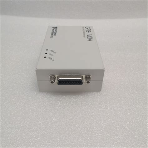 Ni Gpib 140a2 Module Runsheng Automation