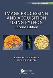 Image Processing And Acquisition Using Python 2nd Edition CoderProg