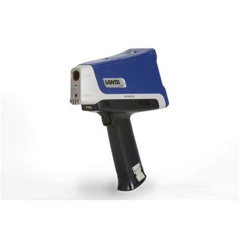 New Olympus Vanta L Series Handheld Xrf Analyzer Sale