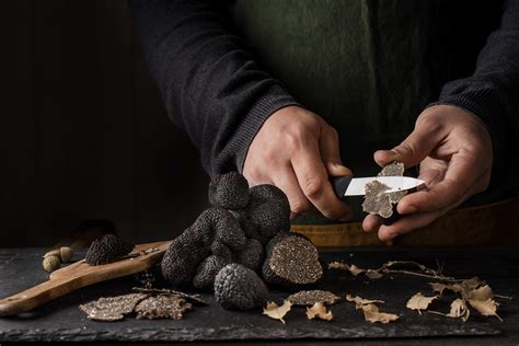 Discover The 5 Curiosities Of The Black Truffle That Will Surprise You