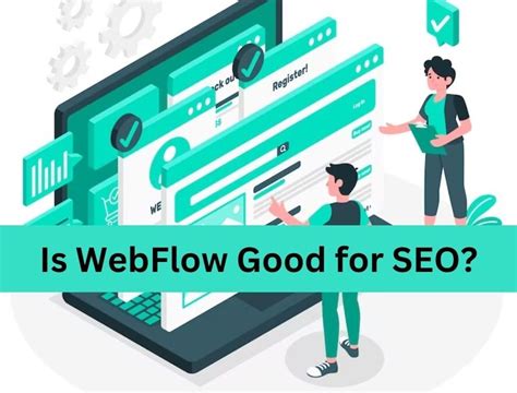 Is Webflow Good For Seo Tekhub99