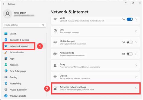 How To Disable Ipv In Windows Windowschimp