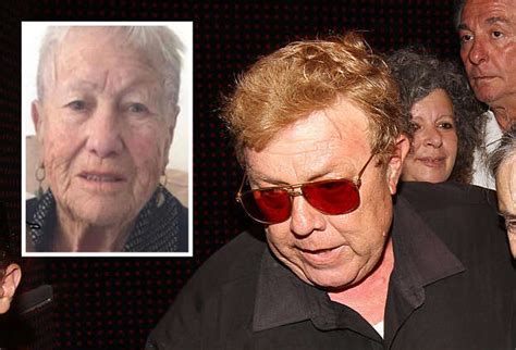 אמו של צחי נוי אותרה ללא רוח חיים