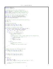 Efficient C C Cache Simulation For Performance Optimization Course Hero