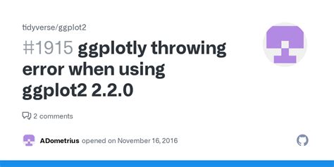 Ggplotly Throwing Error When Using Ggplot2 220 · Issue 1915