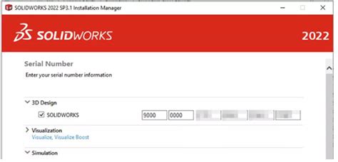 How To Upgrade Or Modify A SOLIDWORKS License SOLIDX