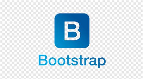 Web Development Bootstrap Responsive Web Design Html Web Design Blue Web Design Png Pngegg