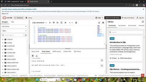 Database Normalization Dev Community