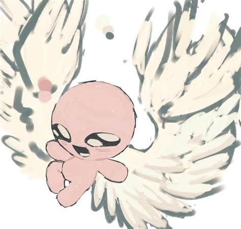 Binding Of Isaac Pfp