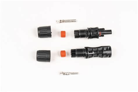 China Solar Mc4 Connector Supplier Manufacturer And Factory Dsola