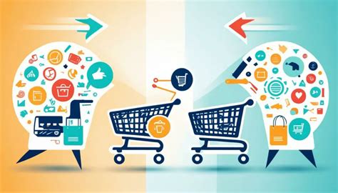 Shopper Marketing Vs Trade Marketing Key Differences