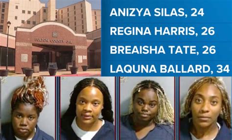 Cell Phones Sex And Chicken Pot Pies 4 Security Officers Arrested In