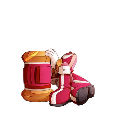 Amy Rose Headless 16 By Qditya On Deviantart