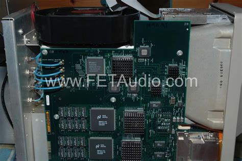 Tektronix Tds744a Repair Lv Supply « Fet Audio Hi End Audio And Electronics