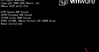 Cloud Infrastructure How To Boot A Windows VM Into Safe Mode In ESX