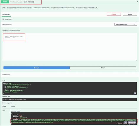第13章 Token的postman、swagger和vue调试abp Core Vue Swagger Token Csdn博客