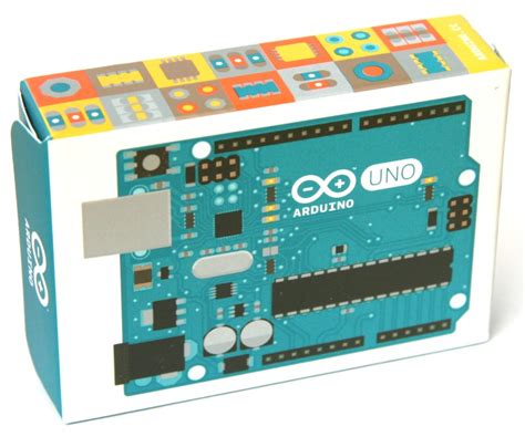 Arduino Uno R3 Amber Spyglass Ltd