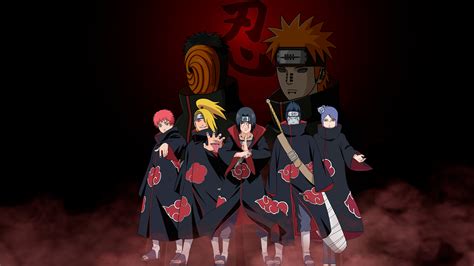 Akatsuki Naruto