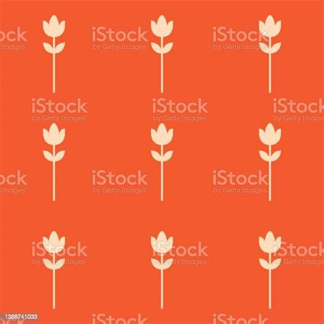 플라워 원한 패턴 벡터 꽃 모양 낙서 식물 추상적 배경 일러스트 용 디지털 및 인쇄 재료 0명에 대한 스톡 벡터 아트 및 기타 이미지 0명 귀여운 꽃 식물 Istock