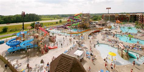 Kalahari Resorts What You Should Know HolidayNomad