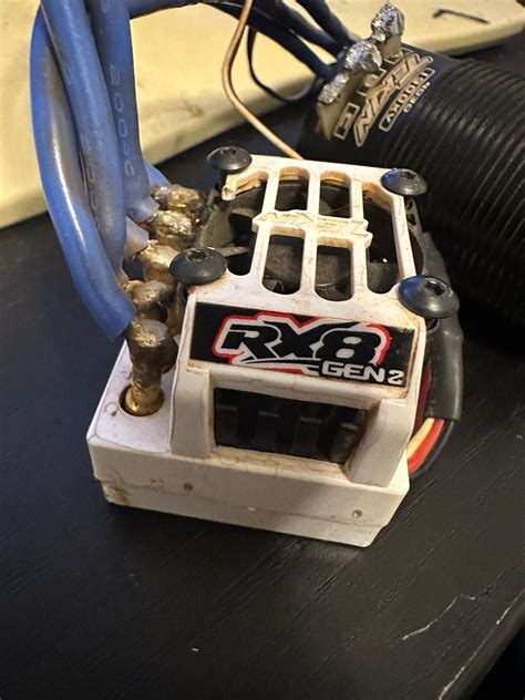 Tekin RX GEN And KV GEN Motor R C Tech Forums
