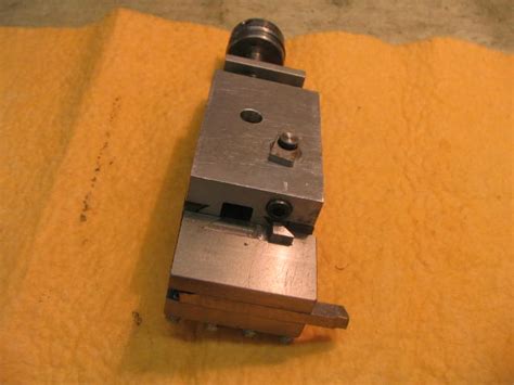 Taig Lathe Modifications Home Model Engine Machinist