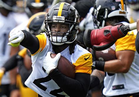 Gerry Dulacs Steelers Chat Transcript 05 29 24 Pittsburgh Post Gazette