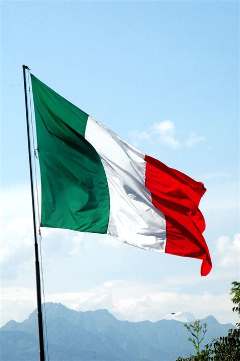 Italian Flag Italian Flag Flag Italy Flag