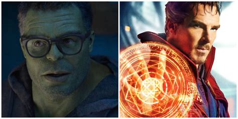 10 Biggest Changes Phase 3 Made To The MCU