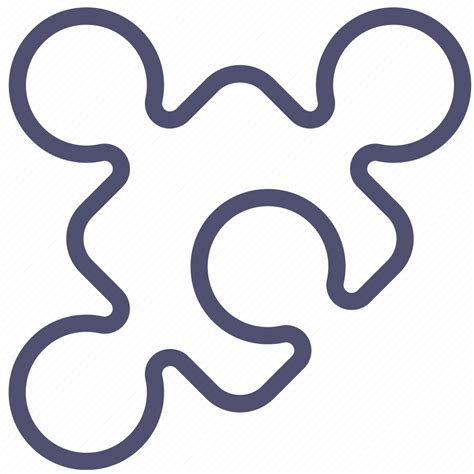 addon component extension plugin jigsaw puzzle icon download on