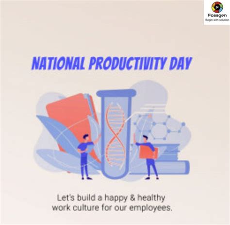 fossgen technologies on linkedin it is observed on 12 february annually to increase the