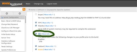How To Install GD Library Module On CPanel WHM Server HostOnNet Com How To Install GD Library Module On CPanel WHM Server HostOnNet Com