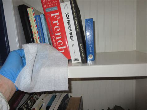 Mold And Mycotoxin Testing Expert Consultation