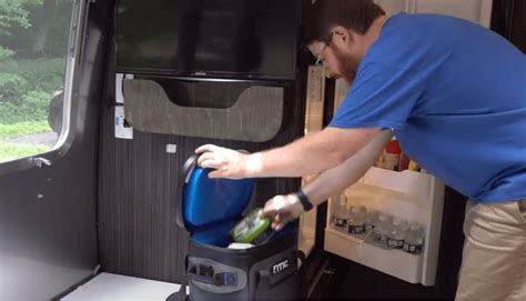 How To Remove An RV Refrigerator Step By Step Guide