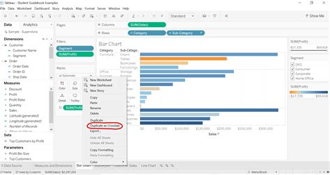 Crosstabs And Highlight Tables The Tableau Babe Guide