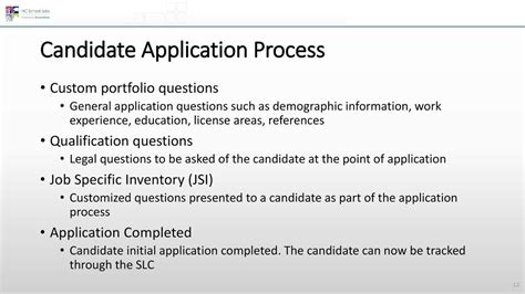 Hiring Process For Site Administrators Sas Ppt Download