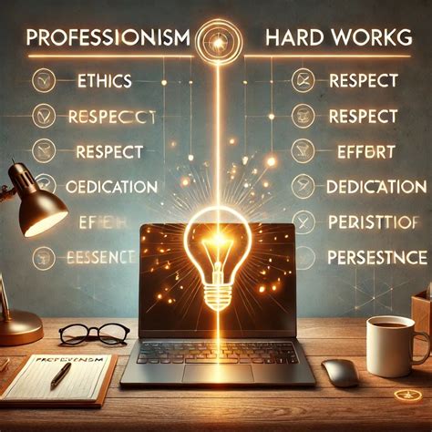 Shahi Zaman On Linkedin 🌟 Professionalism Vs Hardworking Which One Is Better 🌟 When It Comes