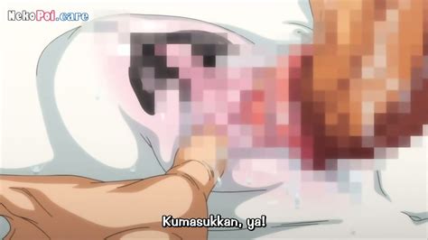 [new Release] Ajin Ga Osuki Nan Desu Ne Episode 1 Subtitle Indonesia Eporner