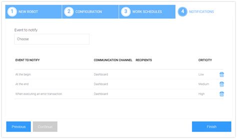Connecting An Automation Anywhere Robot · Botready Docs