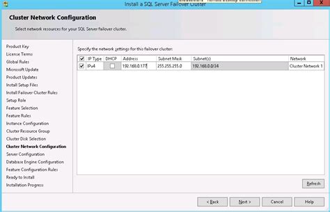 Stairway To Always On Level 5 Analyse And Deploy A Failover Cluster