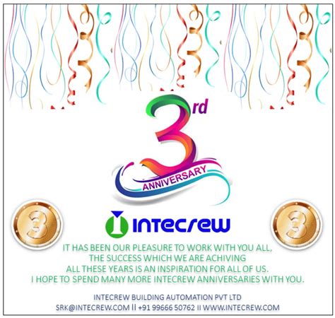 Srinivas Raju On Linkedin It Has Been Our Pleasure To Work With You All The Success Which We Are…